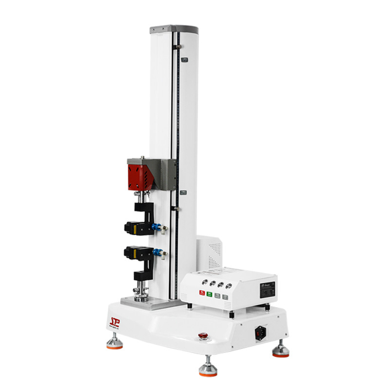 Computer Type Servo Tensile Compression Testing Machine ST-1176G CE ...