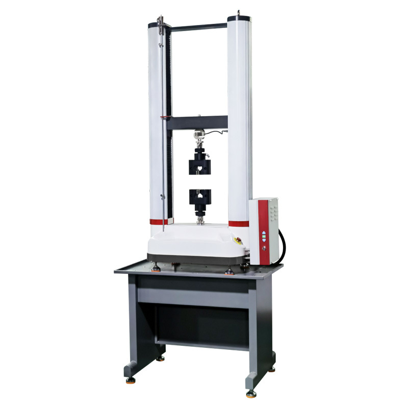 High Precision Computer Servo Type Tensile And Compression Testing ...